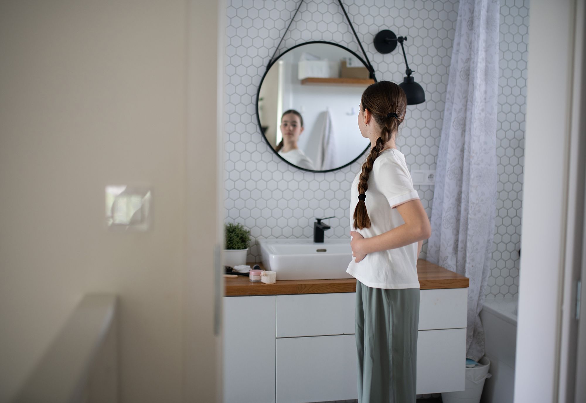 Body Image and Self-Worth: How Kansas City Therapy for Body Image ...
