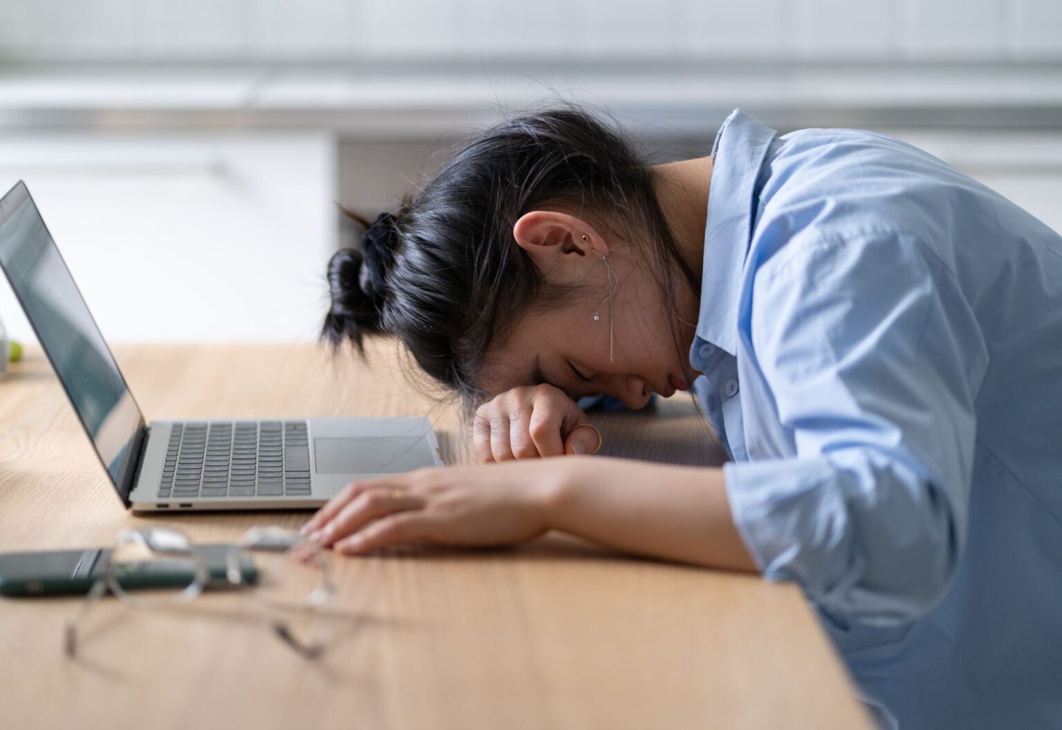 Empathy Fatigue Is Real: How to Cope When Caring Feels Like Too Much ...