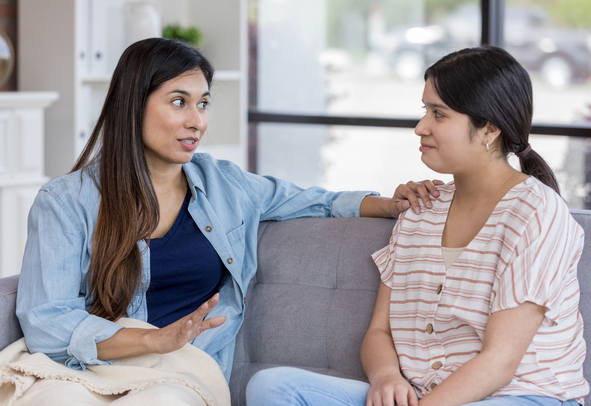 Empathy Fatigue Is Real: How to Cope When Caring Feels Like Too Much ...