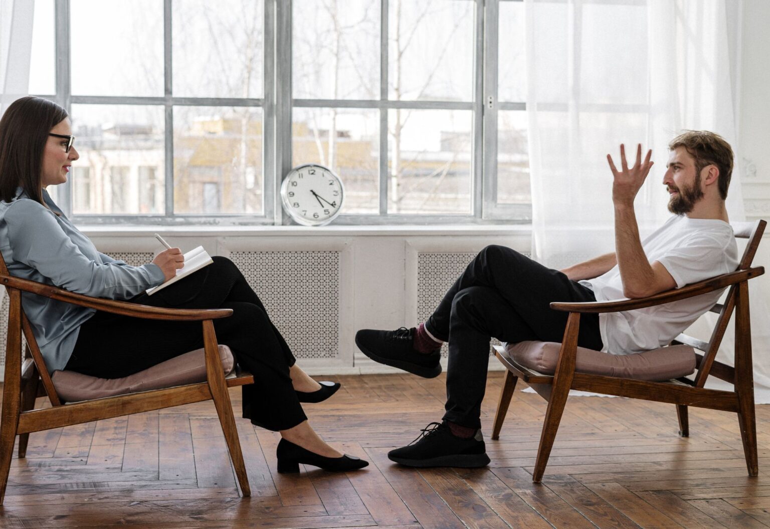 Rethinking Your Relationship with Parents as an Adult - Heartland Therapy