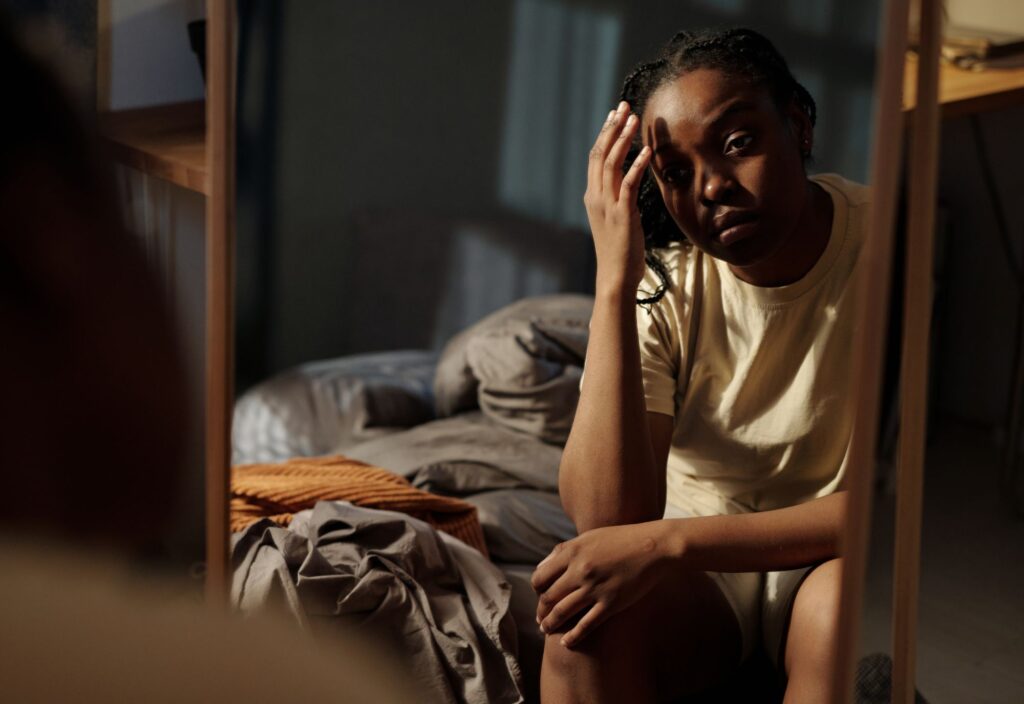 Anxiety and Loneliness Support: When Feeling Alone Becomes Overwhelming ...